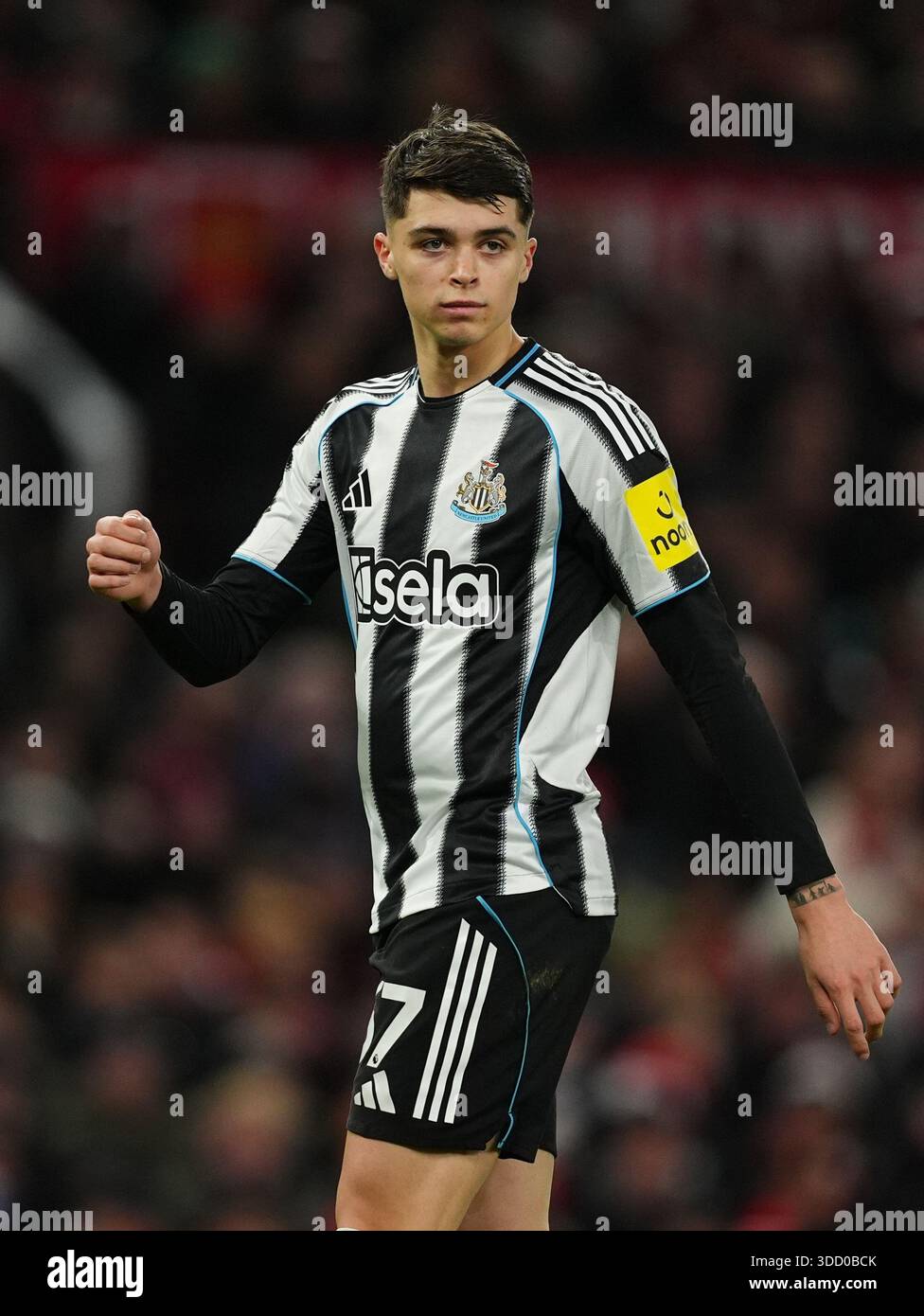 Lewis miley december 2025 hi-res stock photography and images - Alamy