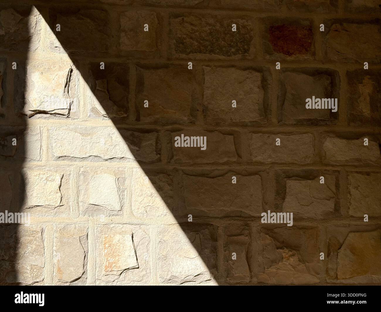 Triangular stone hi-res stock photography and images - Alamy
