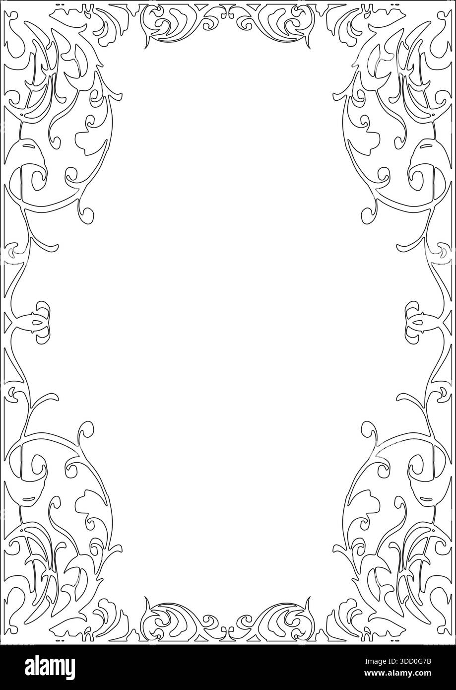 Fancy western Black and White Stock Photos & Images - Alamy