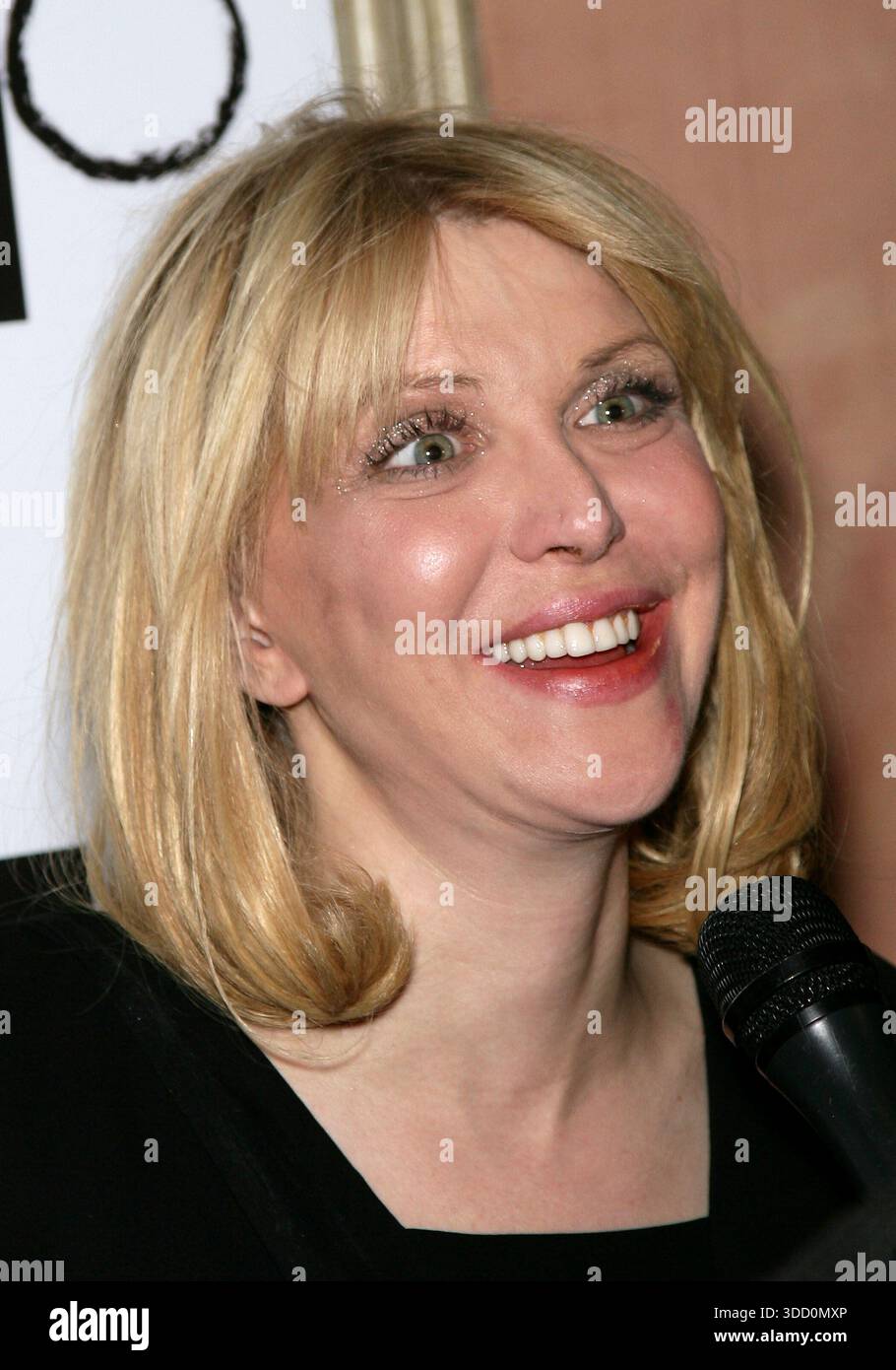 24 April 2010 - Las Vegas, Nevada - Courtney Love. Courtney Love ...