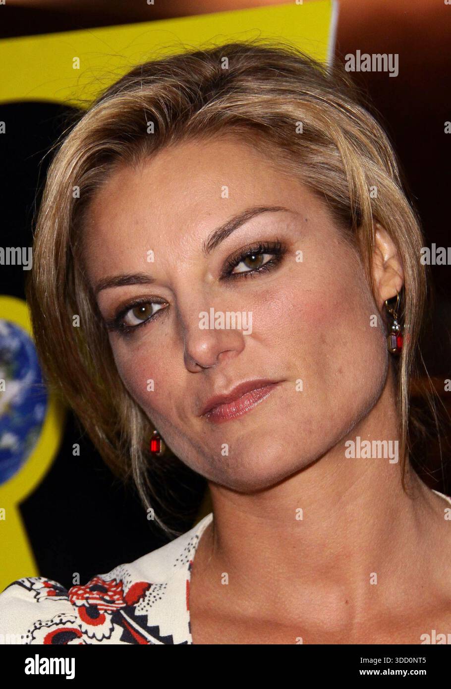 28 July 2010, Los Angeles,California - Lucy Walker. "COUNTDOWN TO ZERO ...