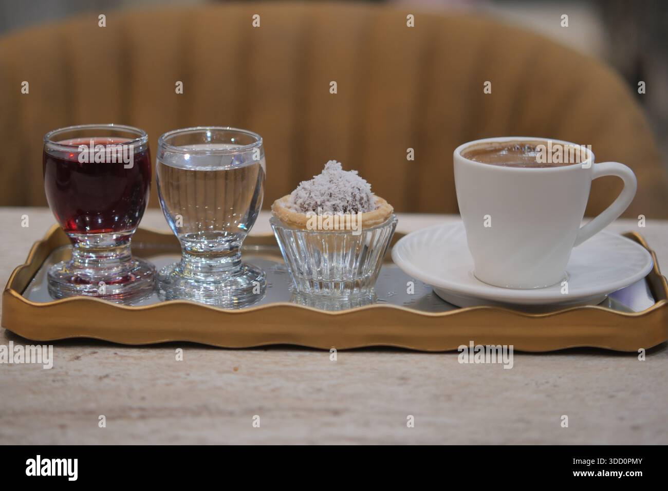 Turkish cafe people hi-res stock photography and images - Alamy