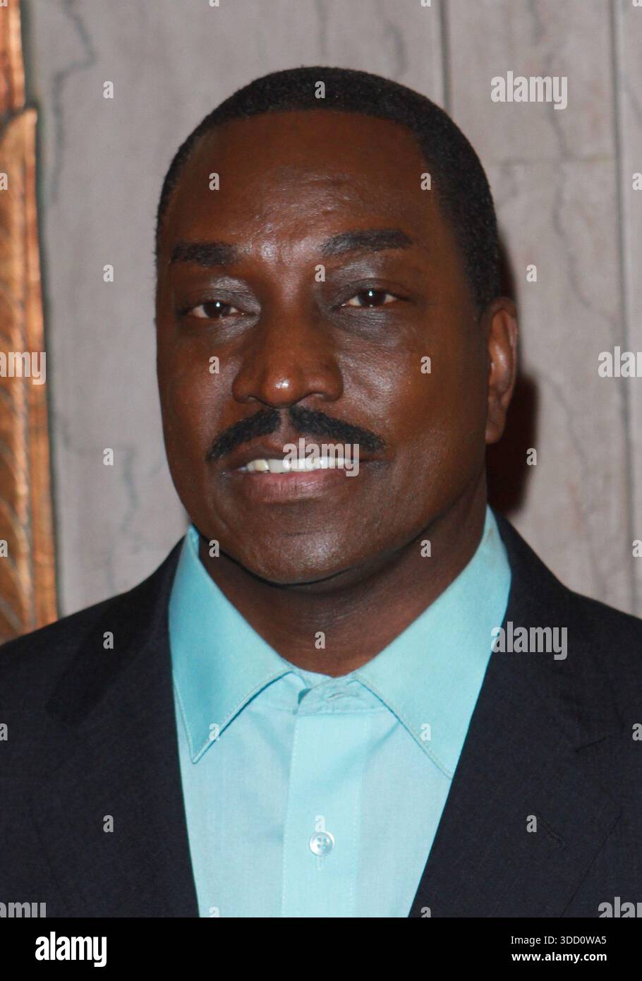 11 Febuary 2010 - Hollywood, CA - Clifton Powell . "The Color Purple ...