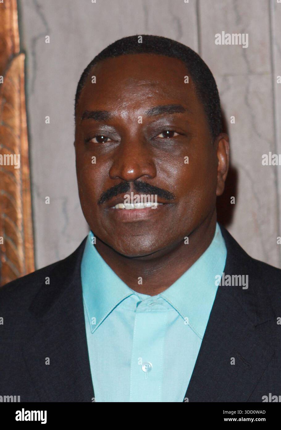 11 Febuary 2010 - Hollywood, CA - Clifton Powell . "The Color Purple ...