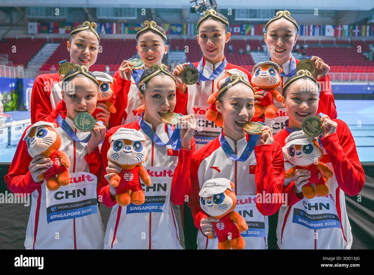 August 12 2025 top hi-res stock photography and images - Alamy