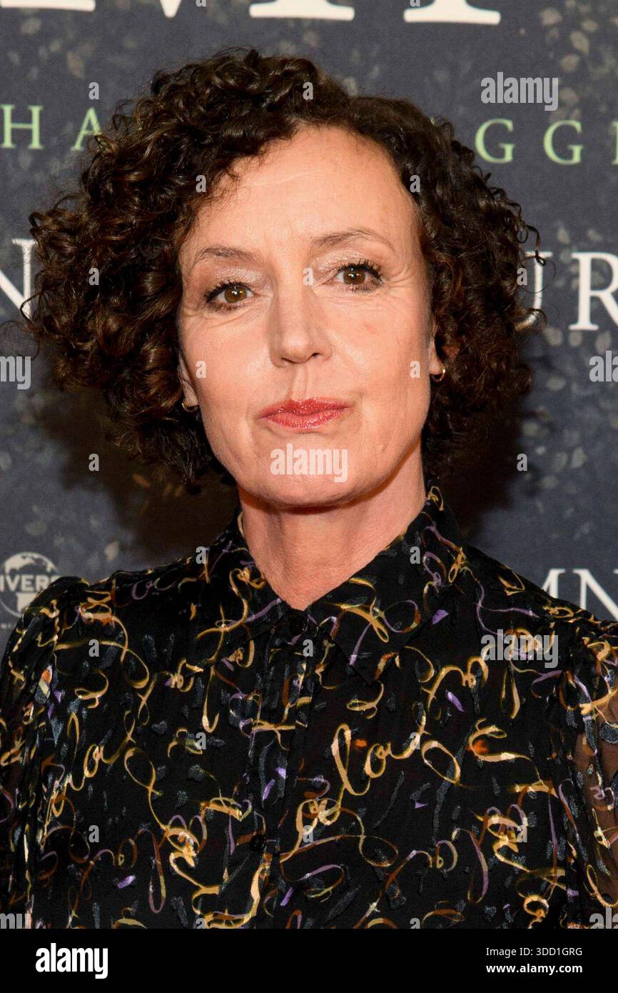 ABBberlin: Maria Schrader Schauspielerin zu Gast auf dem roten Teppich ...