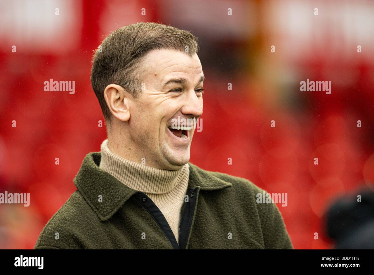 27th December 2025; The City Ground, Nottingham, England; Premier ...