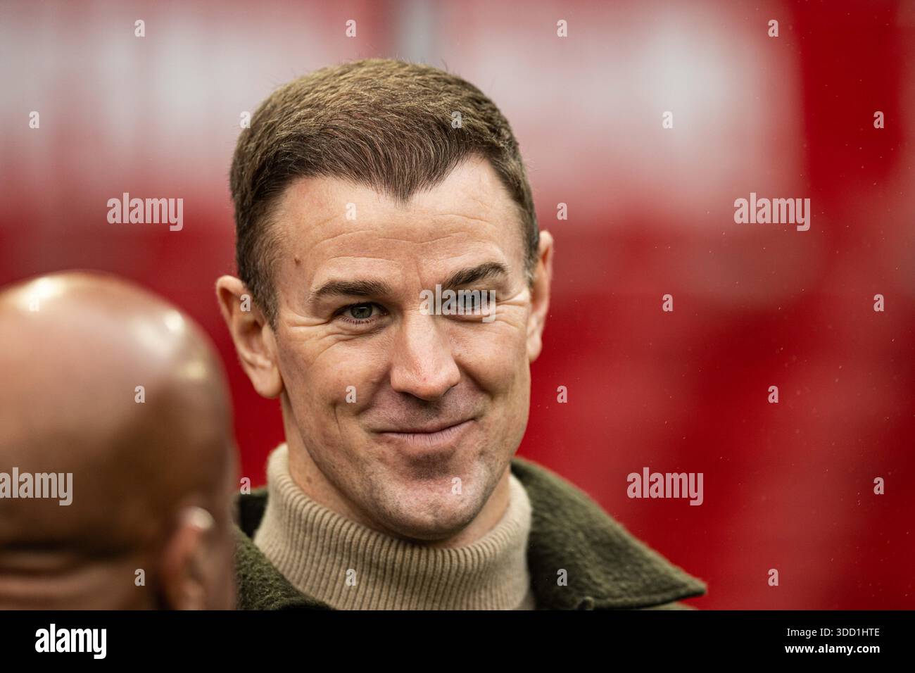 27th December 2025; The City Ground, Nottingham, England; Premier ...
