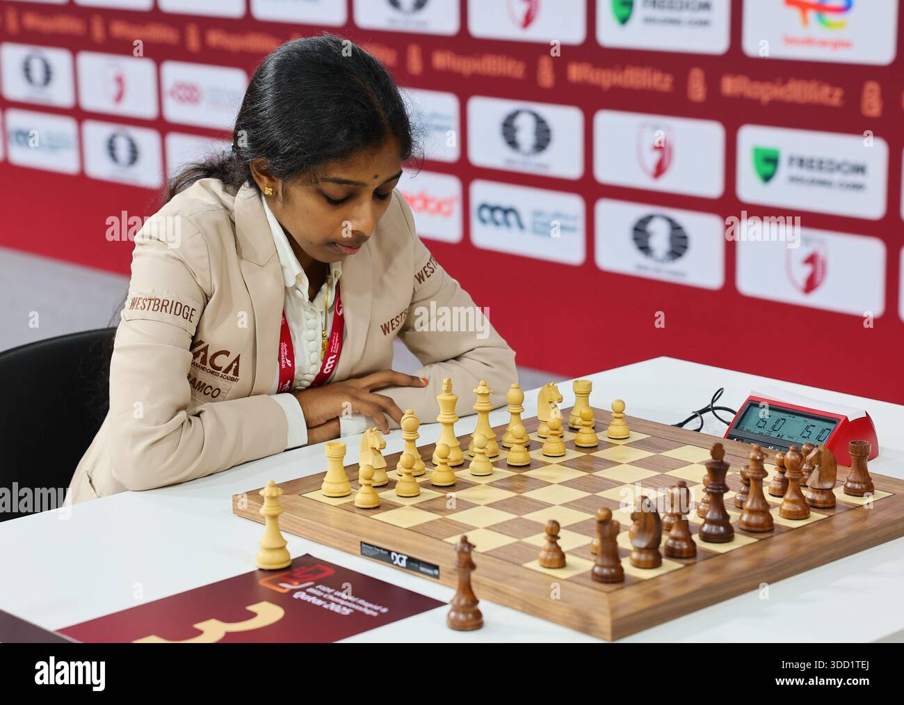 From world legends to reigning kings, the global chess elite gather in ...