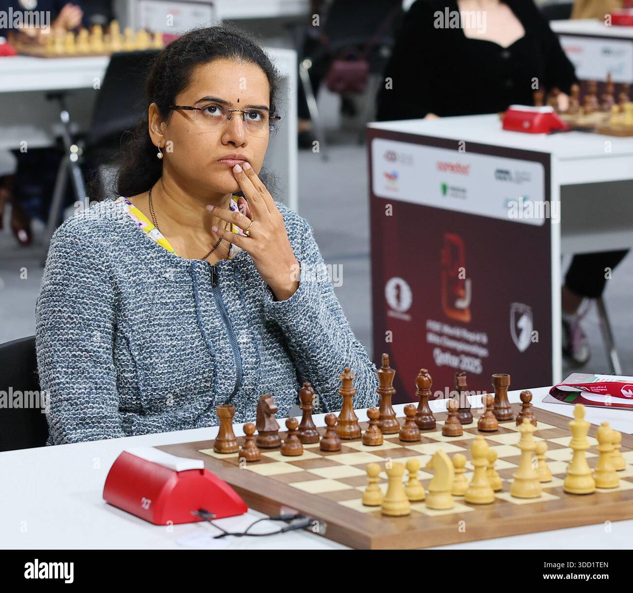 From world legends to reigning kings, the global chess elite gather in ...