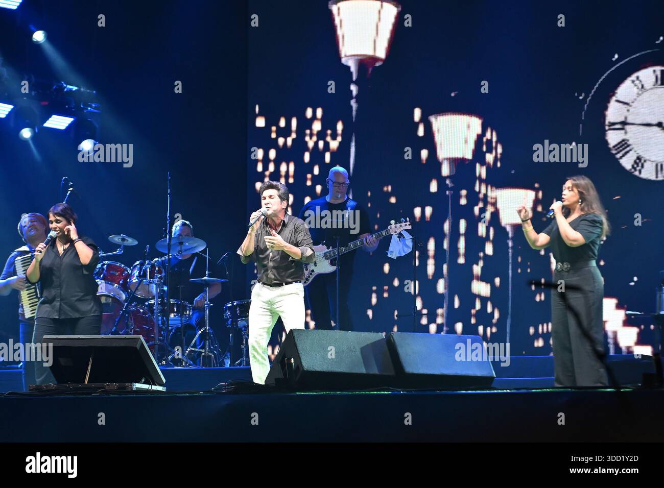 SP - PRAIA GRANDE - 12/27/2025 - SAO PAULO, PRAIA GRANDE SUMMER ...