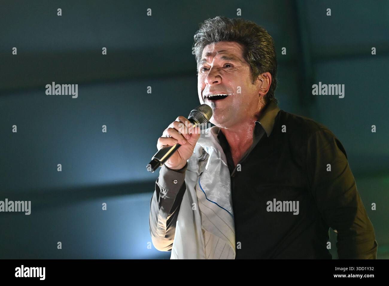 SP - PRAIA GRANDE - 12/27/2025 - SAO PAULO, PRAIA GRANDE SUMMER ...