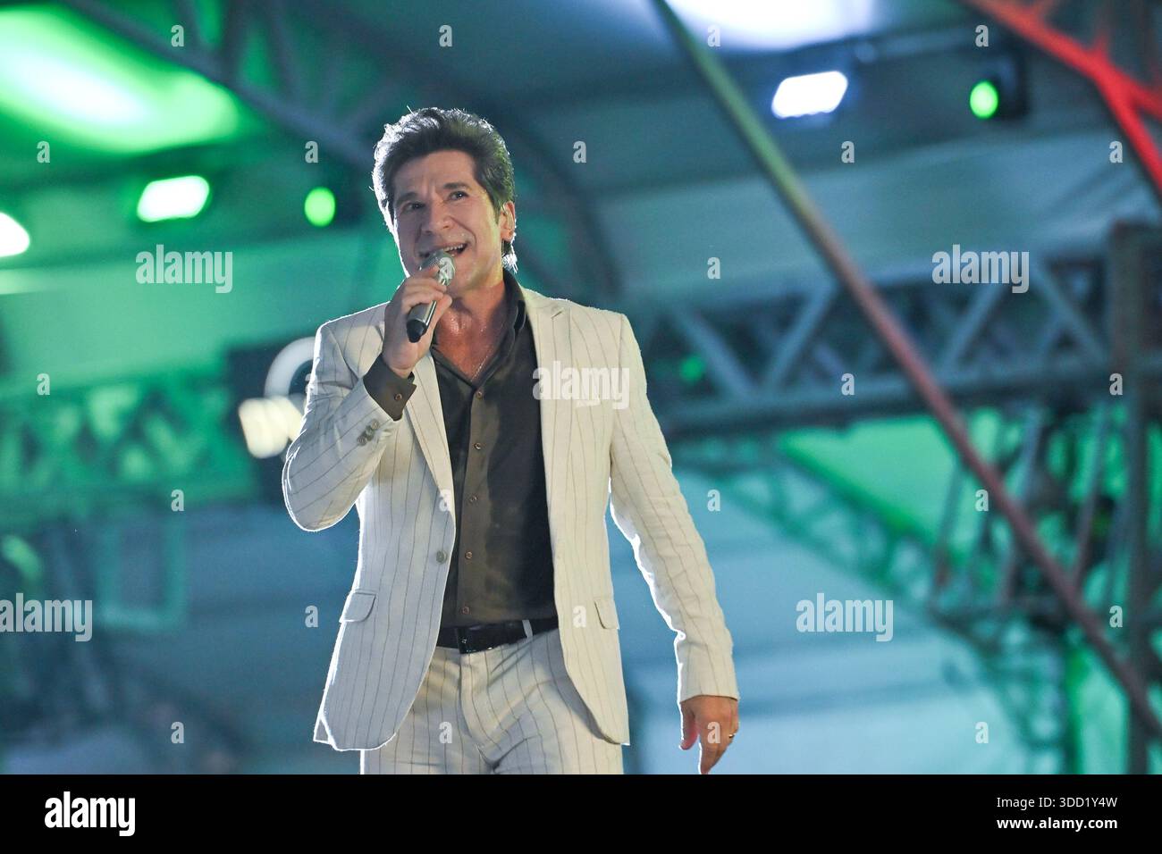 SP - PRAIA GRANDE - 12/27/2025 - SAO PAULO, PRAIA GRANDE SUMMER ...