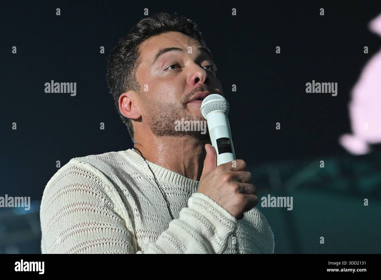 SP - PRAIA GRANDE - 12/27/2025 - SAO PAULO, PRAIA GRANDE SUMMER ...