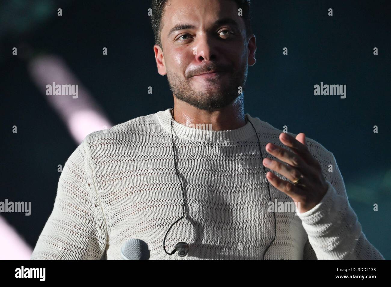 SP - PRAIA GRANDE - 12/27/2025 - SAO PAULO, PRAIA GRANDE SUMMER ...