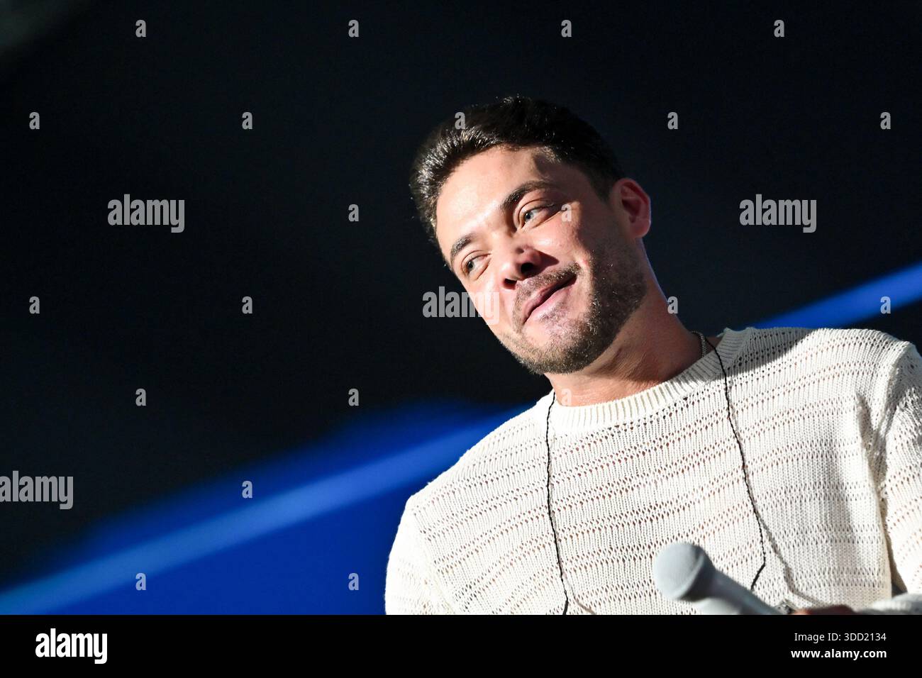 SP - PRAIA GRANDE - 12/27/2025 - SAO PAULO, PRAIA GRANDE SUMMER ...