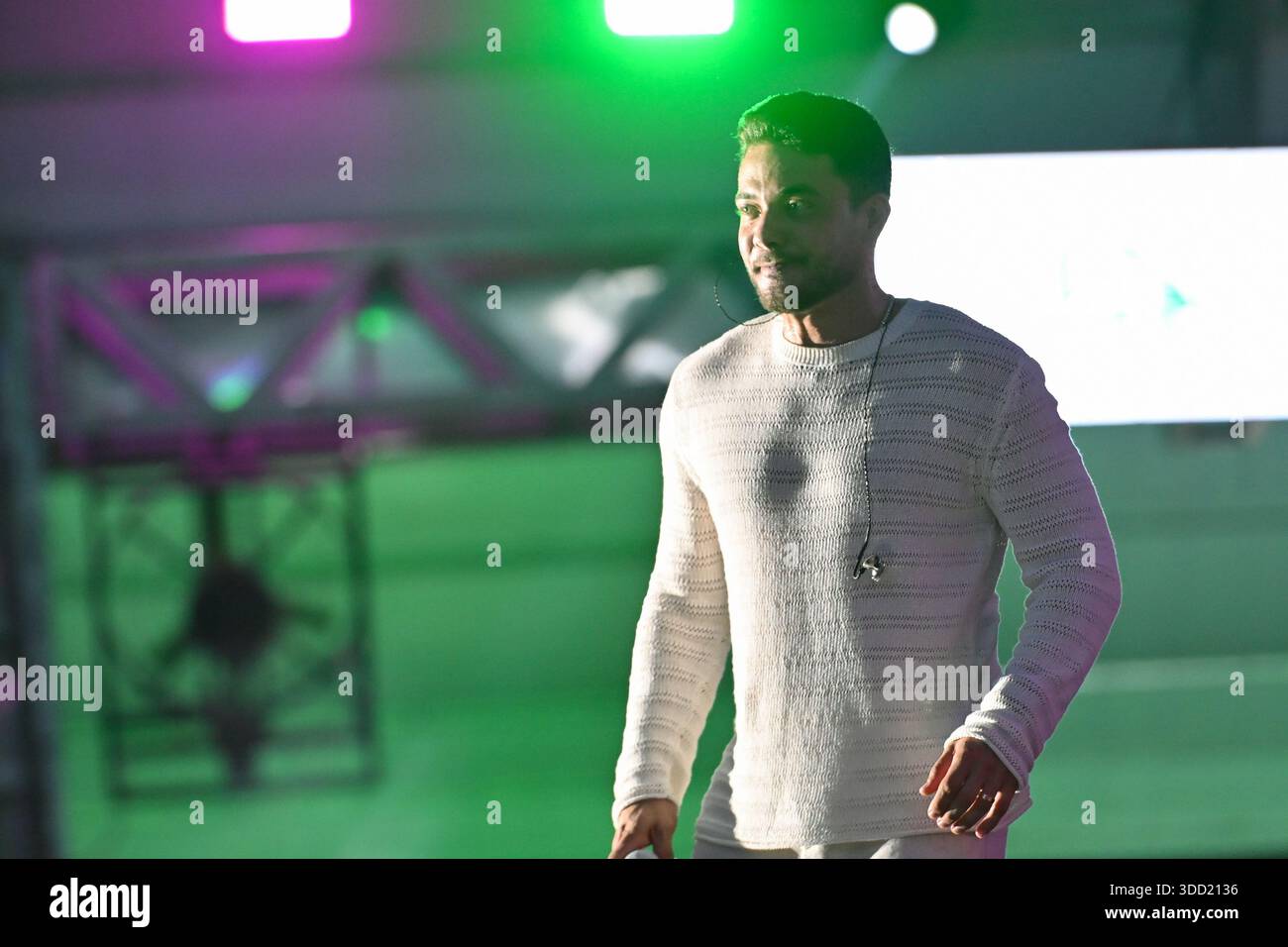 SP - PRAIA GRANDE - 12/27/2025 - SAO PAULO, PRAIA GRANDE SUMMER ...