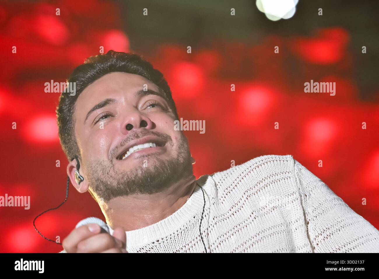 SP - PRAIA GRANDE - 12/27/2025 - SAO PAULO, PRAIA GRANDE SUMMER ...