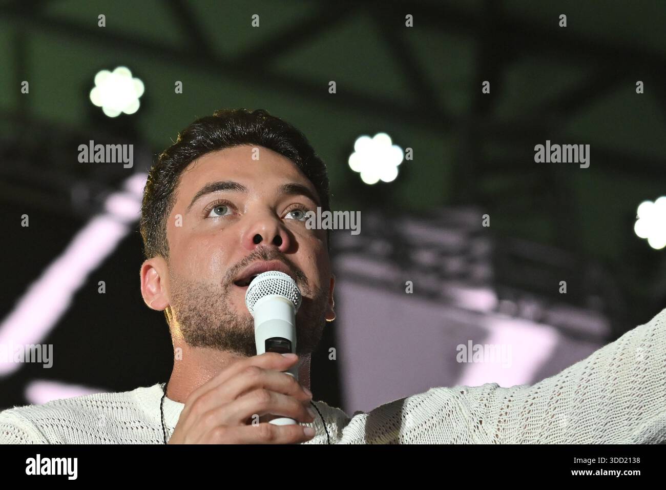 SP - PRAIA GRANDE - 12/27/2025 - SAO PAULO, PRAIA GRANDE SUMMER ...