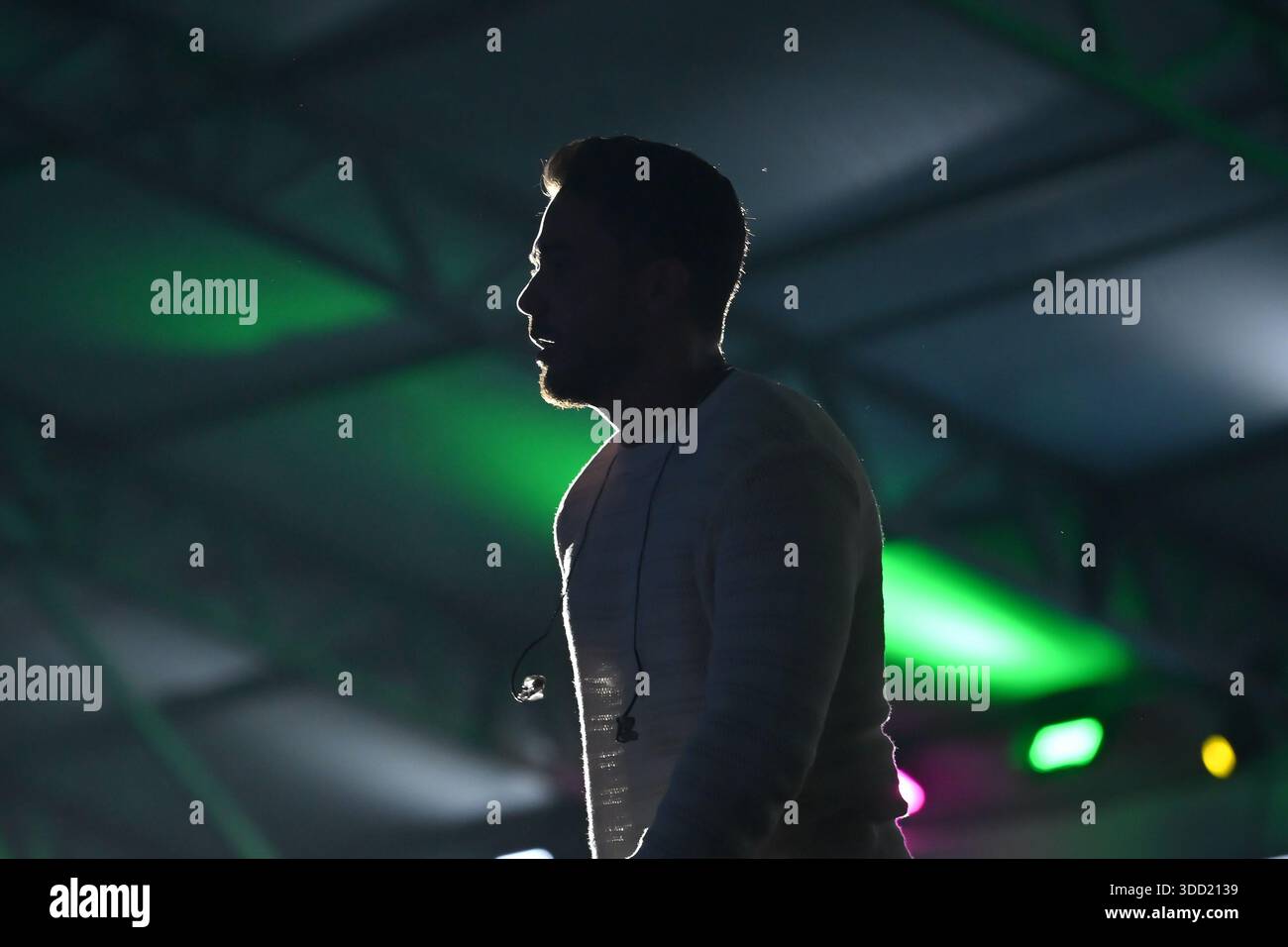 SP - PRAIA GRANDE - 12/27/2025 - SAO PAULO, PRAIA GRANDE SUMMER ...