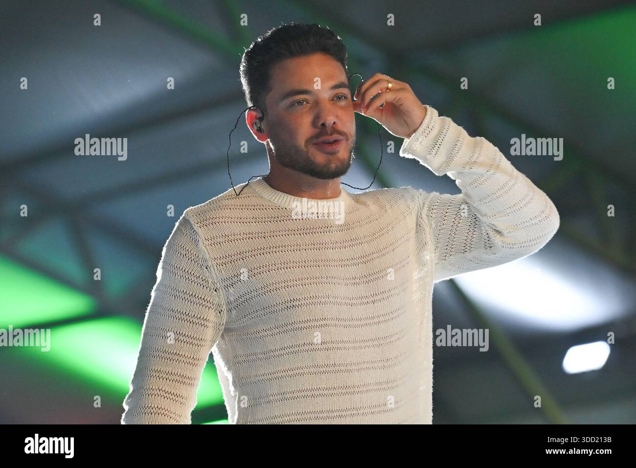 SP - PRAIA GRANDE - 12/27/2025 - SAO PAULO, PRAIA GRANDE SUMMER ...