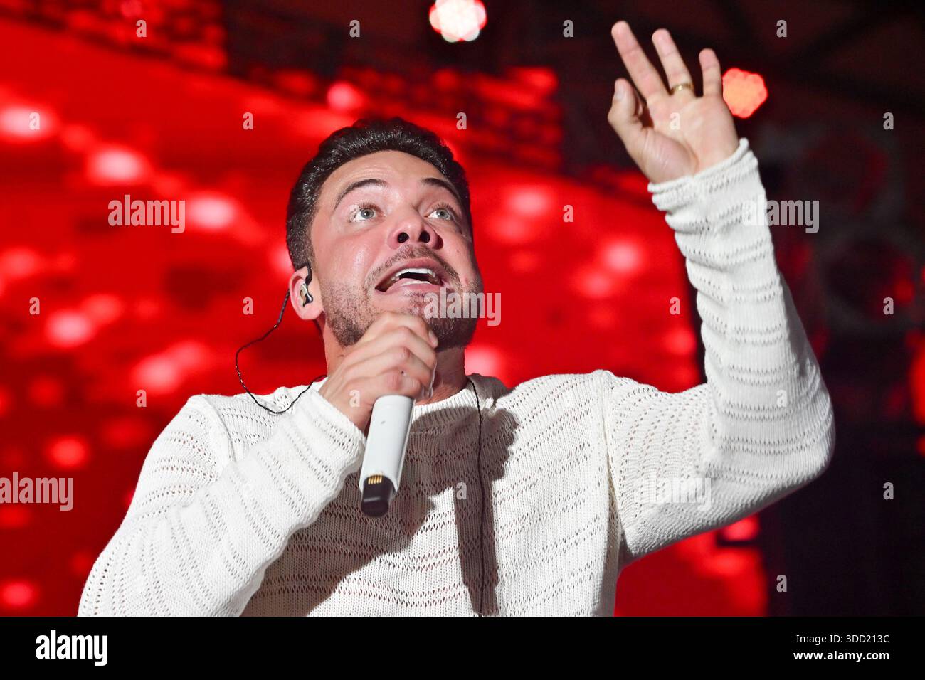 SP - PRAIA GRANDE - 12/27/2025 - SAO PAULO, PRAIA GRANDE SUMMER ...