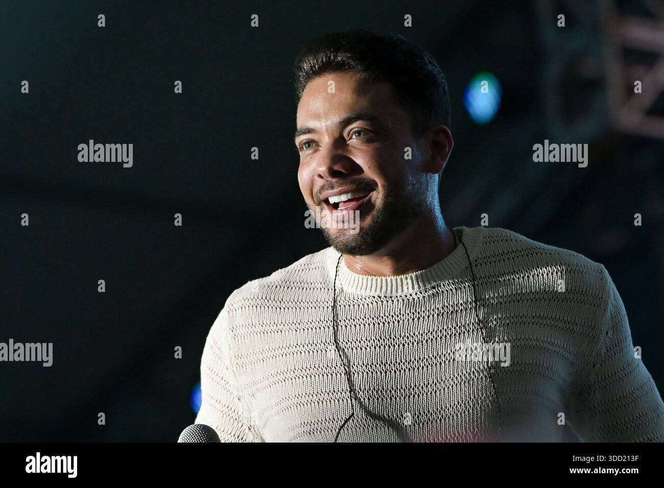 SP - PRAIA GRANDE - 12/27/2025 - SAO PAULO, PRAIA GRANDE SUMMER ...