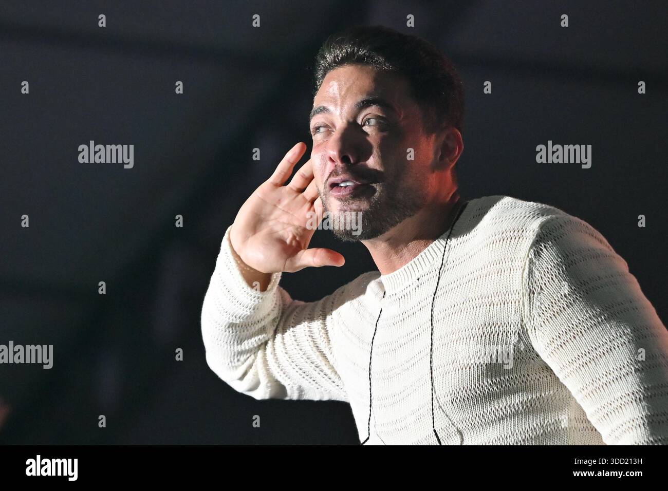 SP - PRAIA GRANDE - 12/27/2025 - SAO PAULO, PRAIA GRANDE SUMMER ...