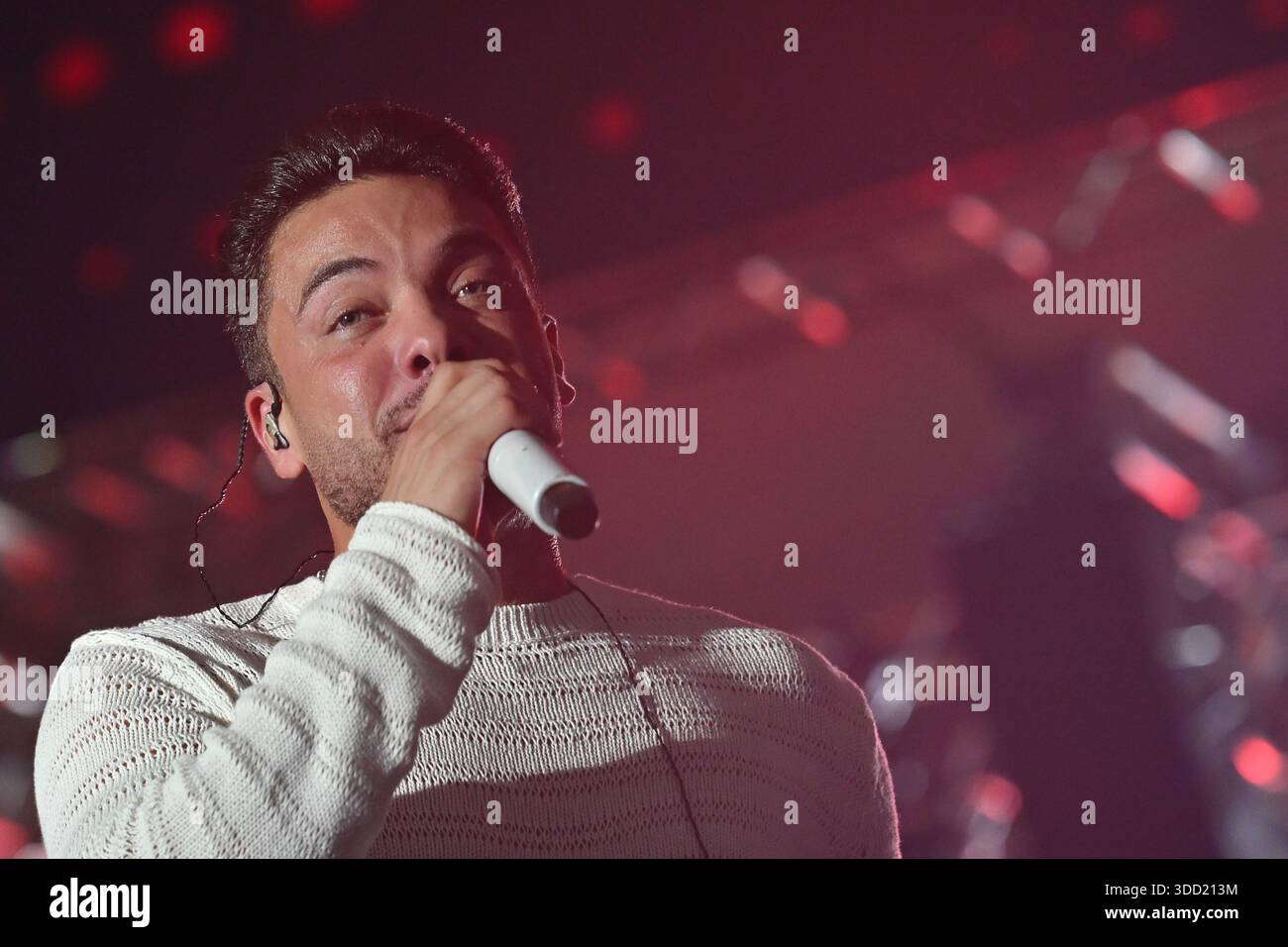 SP - PRAIA GRANDE - 12/27/2025 - SAO PAULO, PRAIA GRANDE SUMMER ...