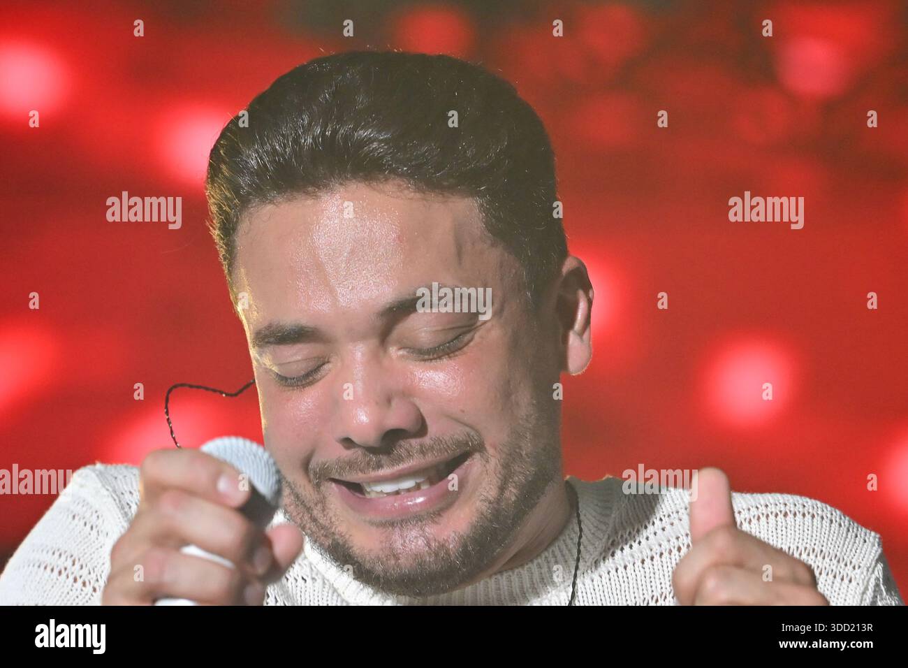 SP - PRAIA GRANDE - 12/27/2025 - SAO PAULO, PRAIA GRANDE SUMMER ...