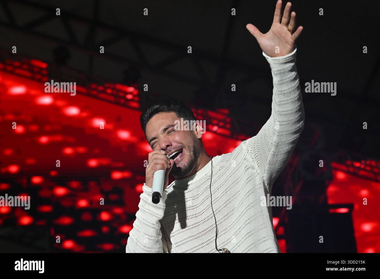 SP - PRAIA GRANDE - 12/27/2025 - SAO PAULO, PRAIA GRANDE SUMMER ...