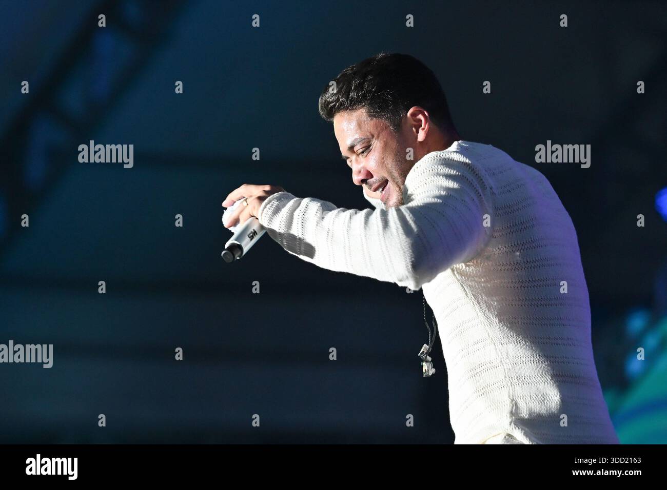 SP - PRAIA GRANDE - 12/27/2025 - SAO PAULO, PRAIA GRANDE SUMMER ...