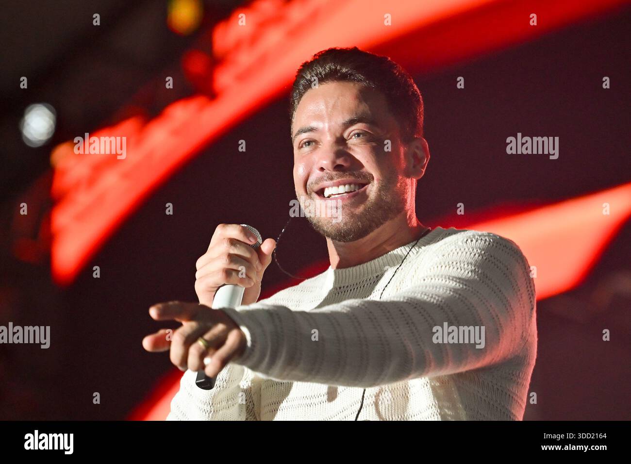 SP - PRAIA GRANDE - 12/27/2025 - SAO PAULO, PRAIA GRANDE SUMMER ...