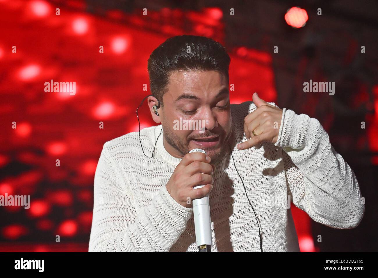 SP - PRAIA GRANDE - 12/27/2025 - SAO PAULO, PRAIA GRANDE SUMMER ...