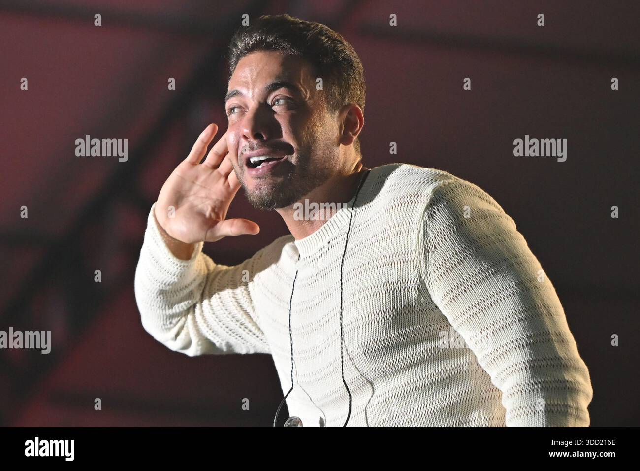 SP - PRAIA GRANDE - 12/27/2025 - SAO PAULO, PRAIA GRANDE SUMMER ...