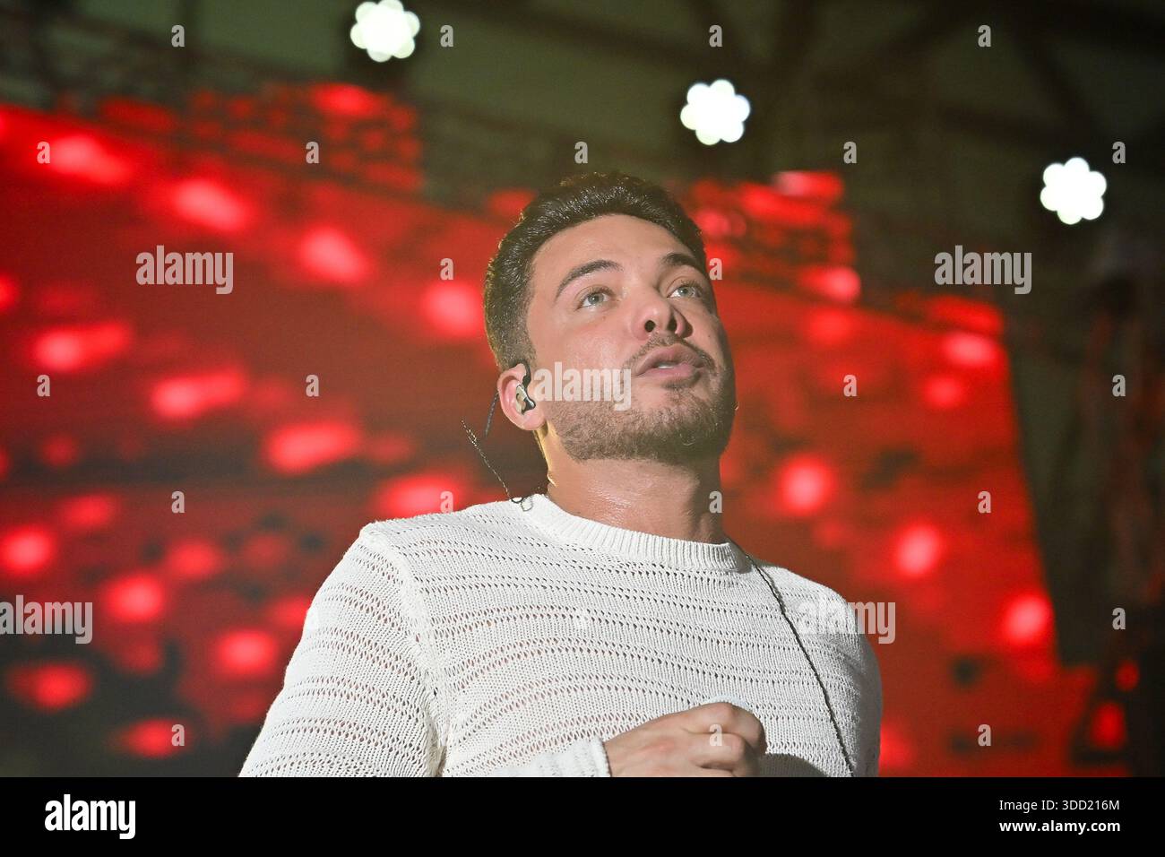 SP - PRAIA GRANDE - 12/27/2025 - SAO PAULO, PRAIA GRANDE SUMMER ...