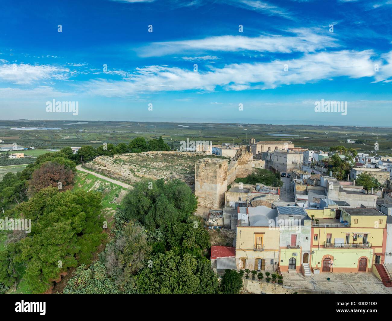 Hidden gems of rome hi-res stock photography and images - Alamy