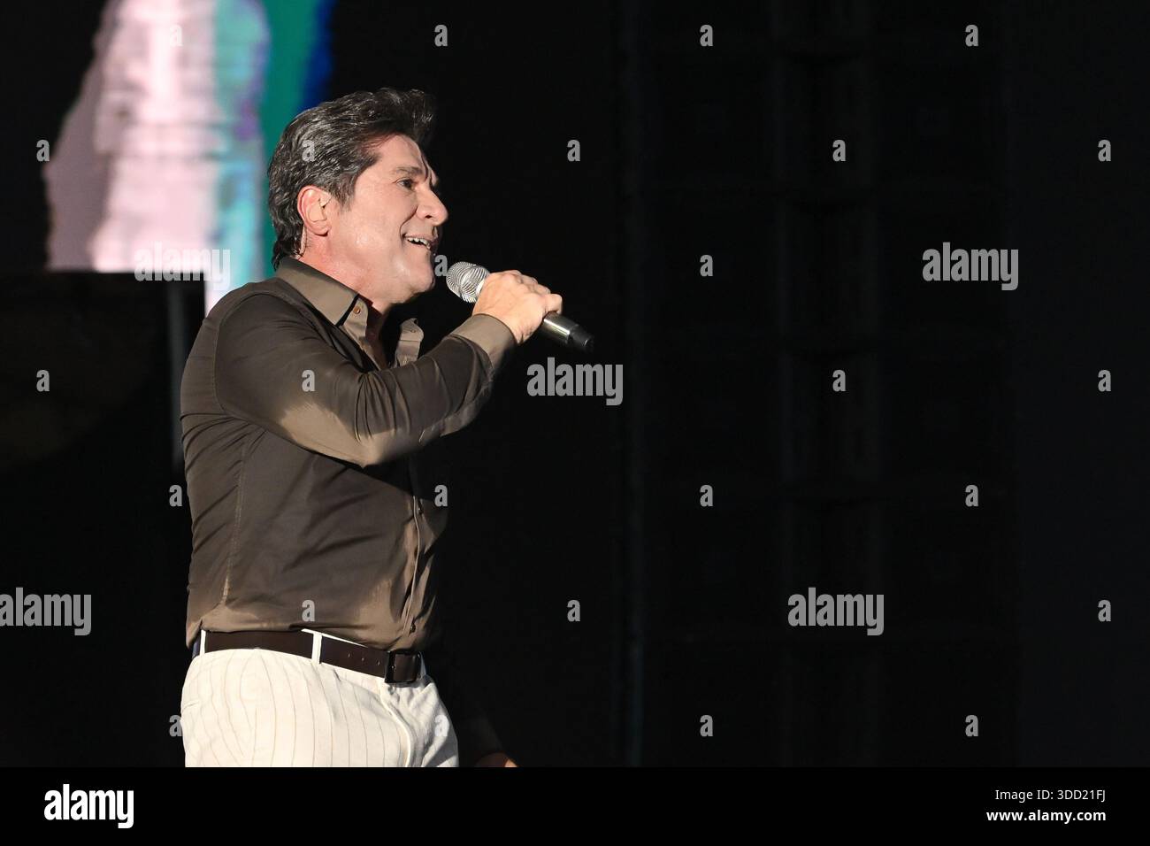 SP - PRAIA GRANDE - 12/27/2025 - SAO PAULO, PRAIA GRANDE SUMMER ...