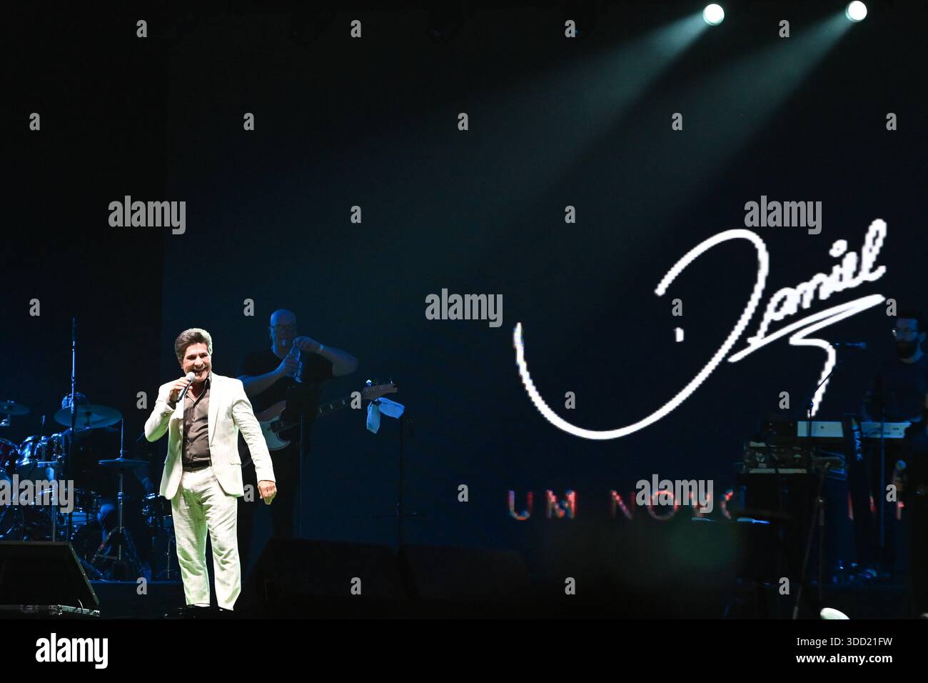 SP - PRAIA GRANDE - 12/27/2025 - SAO PAULO, PRAIA GRANDE SUMMER ...