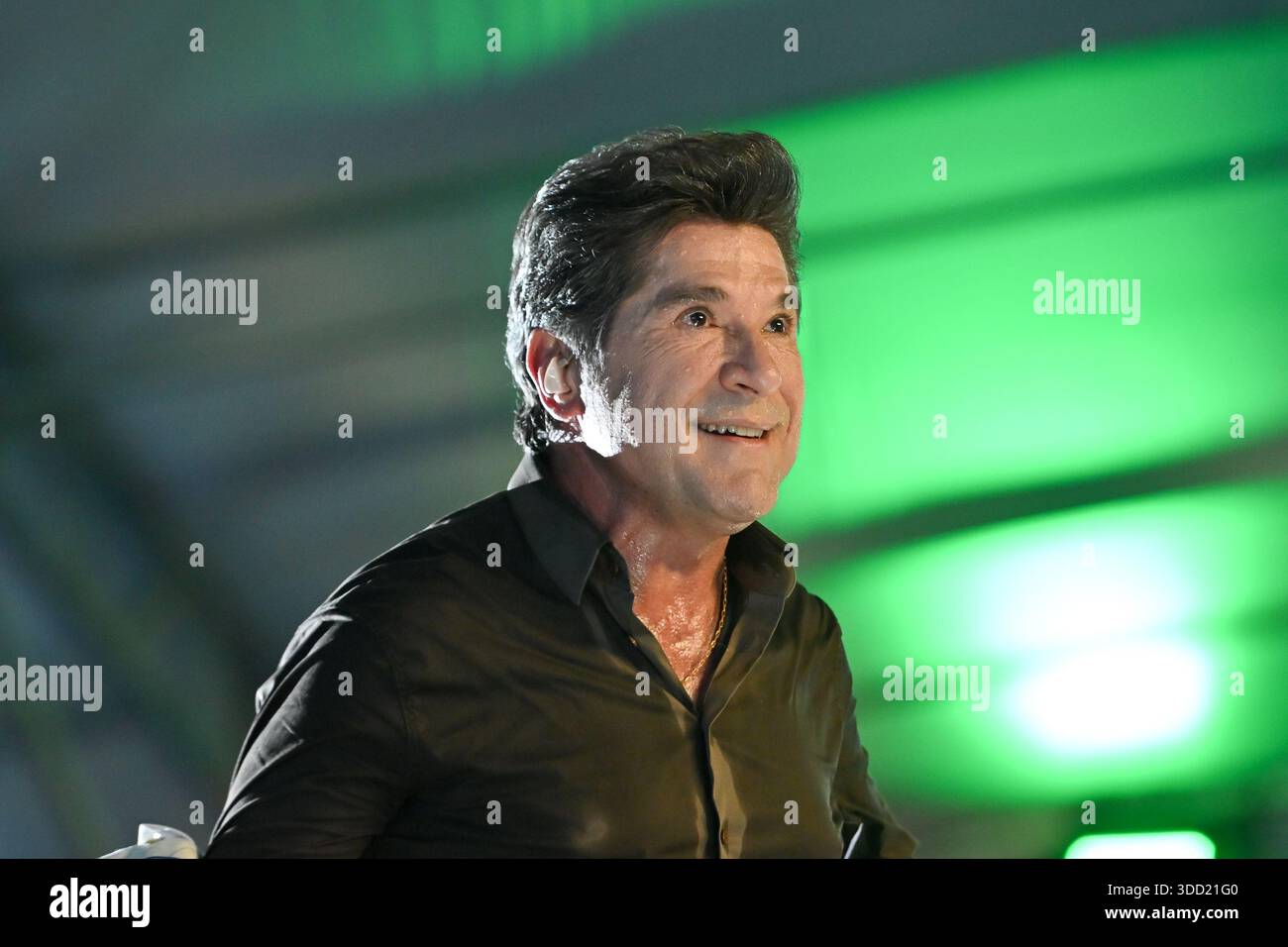 SP - PRAIA GRANDE - 12/27/2025 - SAO PAULO, PRAIA GRANDE SUMMER ...