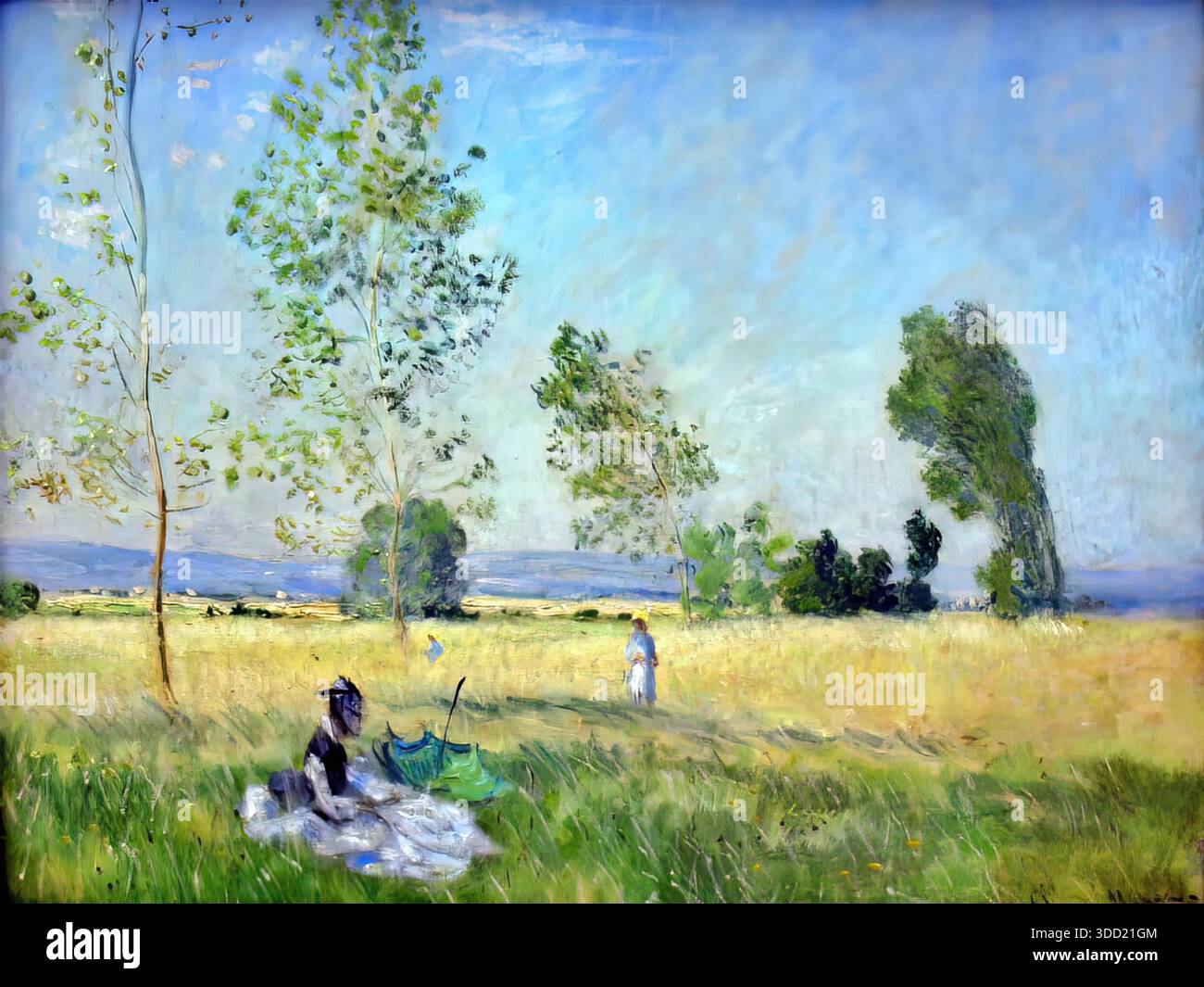 Scenery famous Stock Vector Images - Alamy