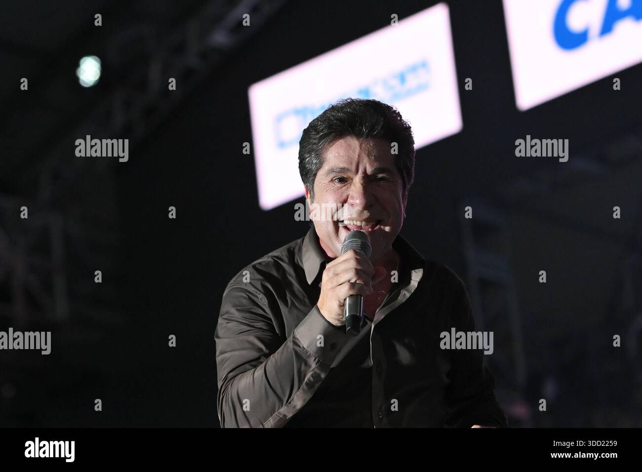 SP - PRAIA GRANDE - 12/27/2025 - SAO PAULO, PRAIA GRANDE SUMMER ...