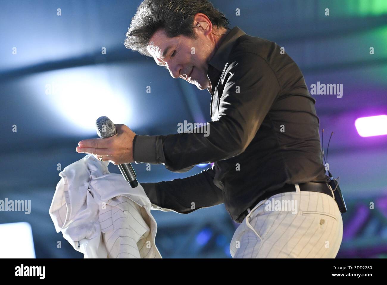 SP - PRAIA GRANDE - 12/27/2025 - SAO PAULO, PRAIA GRANDE SUMMER ...