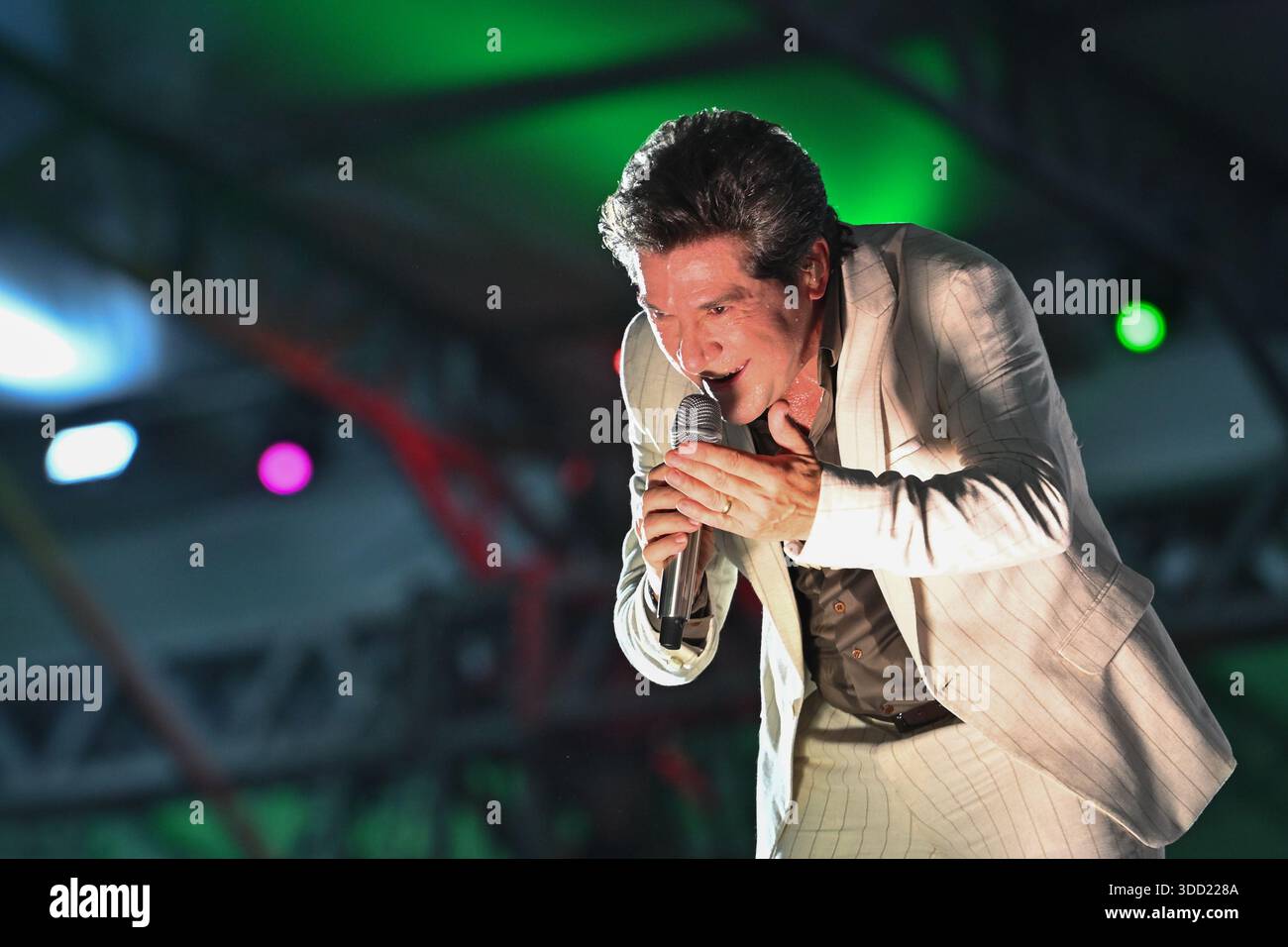 SP - PRAIA GRANDE - 12/27/2025 - SAO PAULO, PRAIA GRANDE SUMMER ...