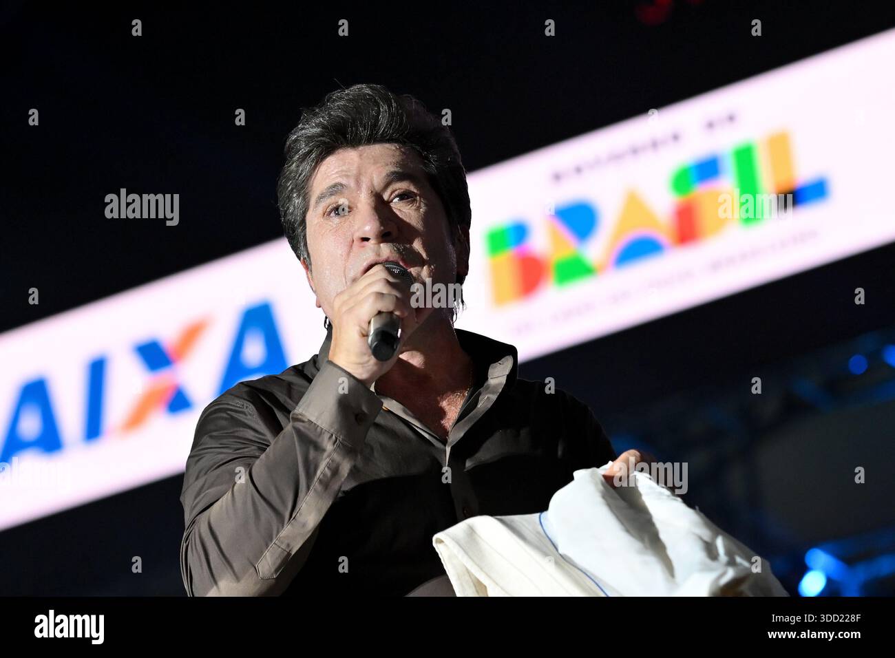 SP - PRAIA GRANDE - 12/27/2025 - SAO PAULO, PRAIA GRANDE SUMMER ...