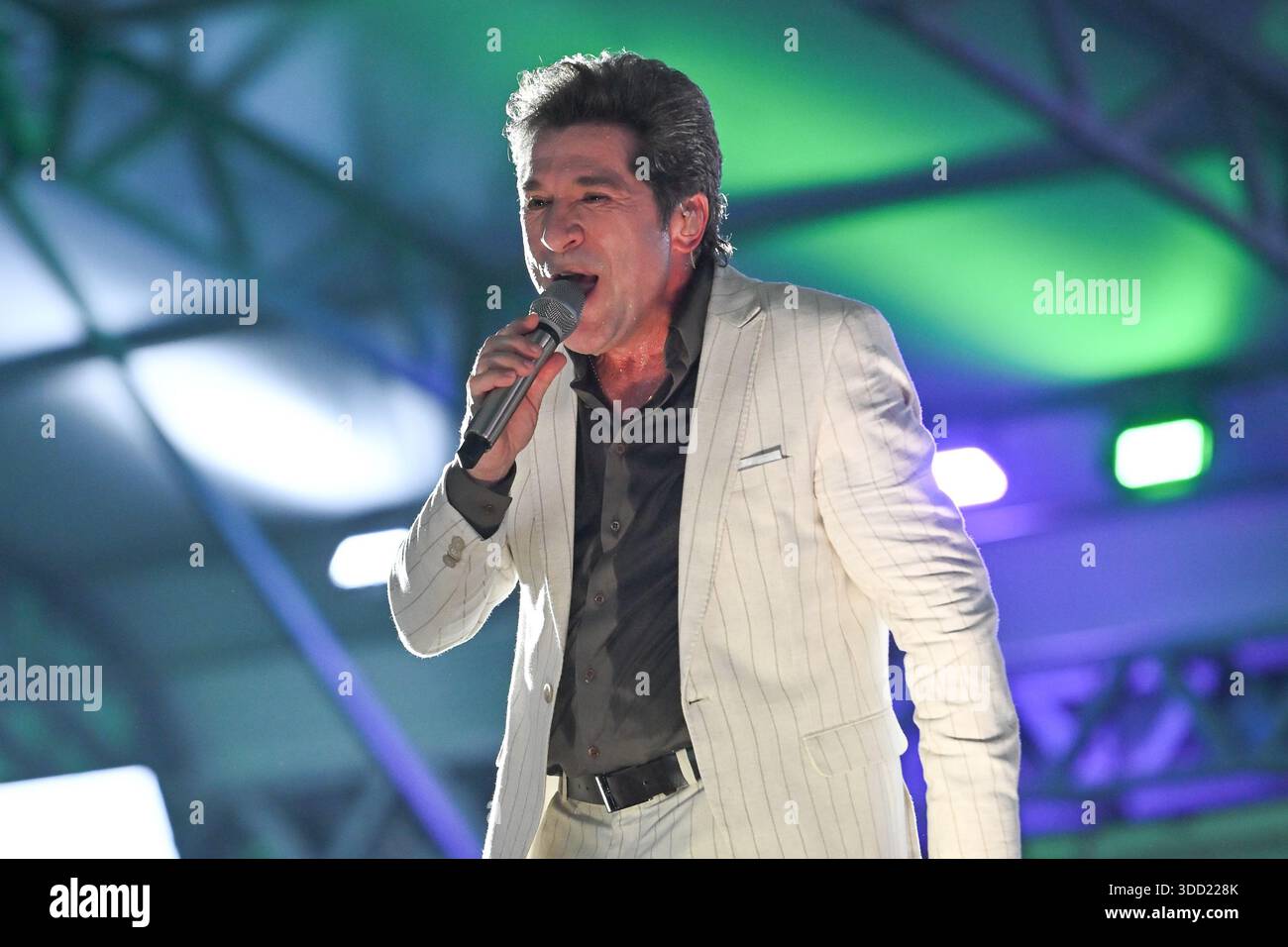 SP - PRAIA GRANDE - 12/27/2025 - SAO PAULO, PRAIA GRANDE SUMMER ...