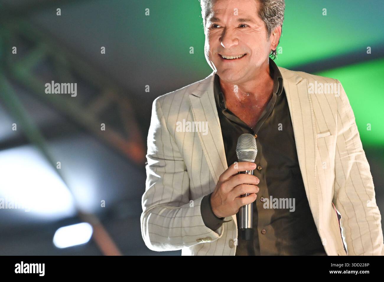 SP - PRAIA GRANDE - 12/27/2025 - SAO PAULO, PRAIA GRANDE SUMMER ...