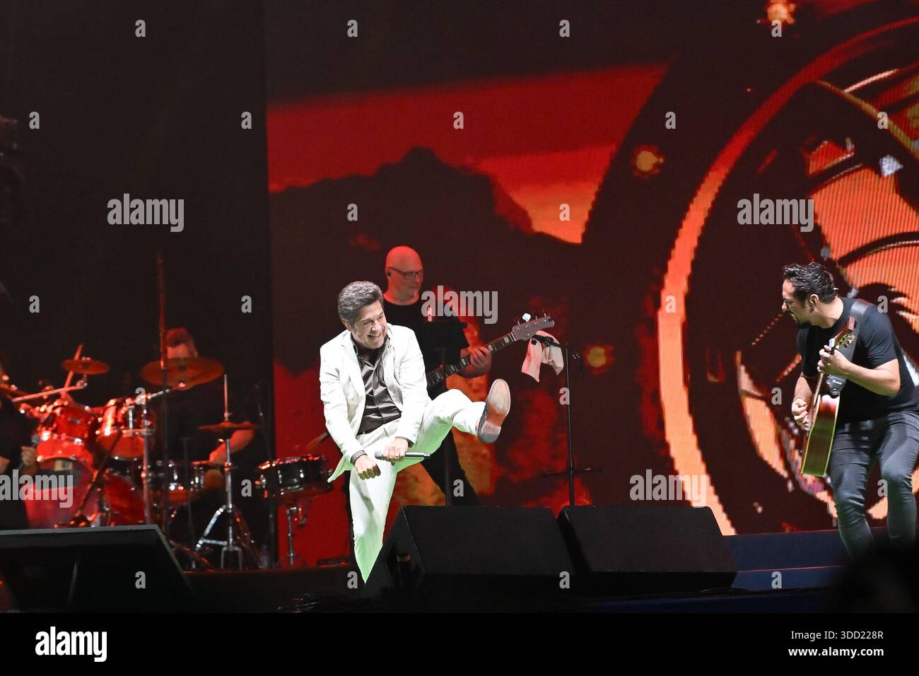 SP - PRAIA GRANDE - 12/27/2025 - SAO PAULO, PRAIA GRANDE SUMMER ...