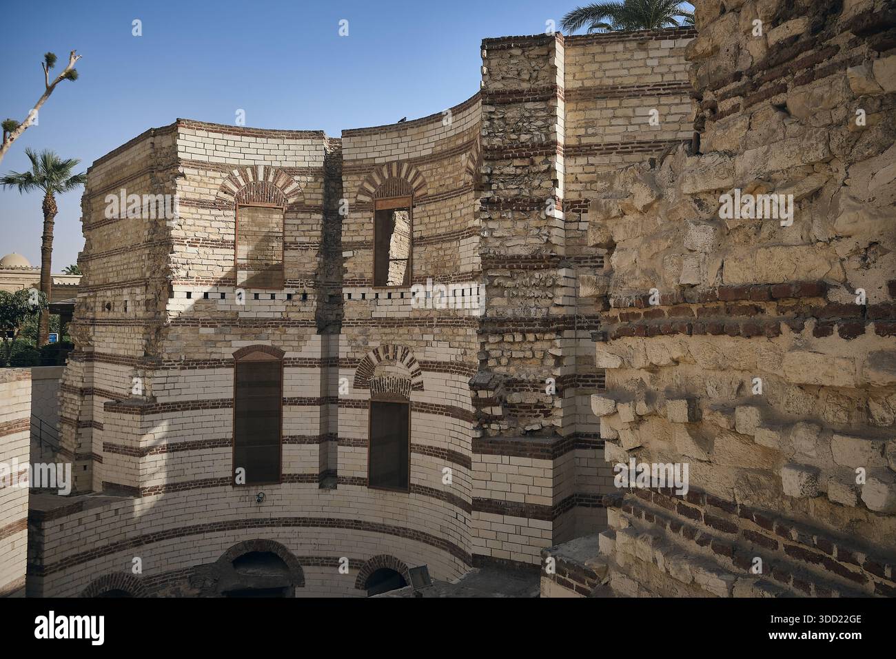 Roman heritage preservation hi-res stock photography and images - Alamy