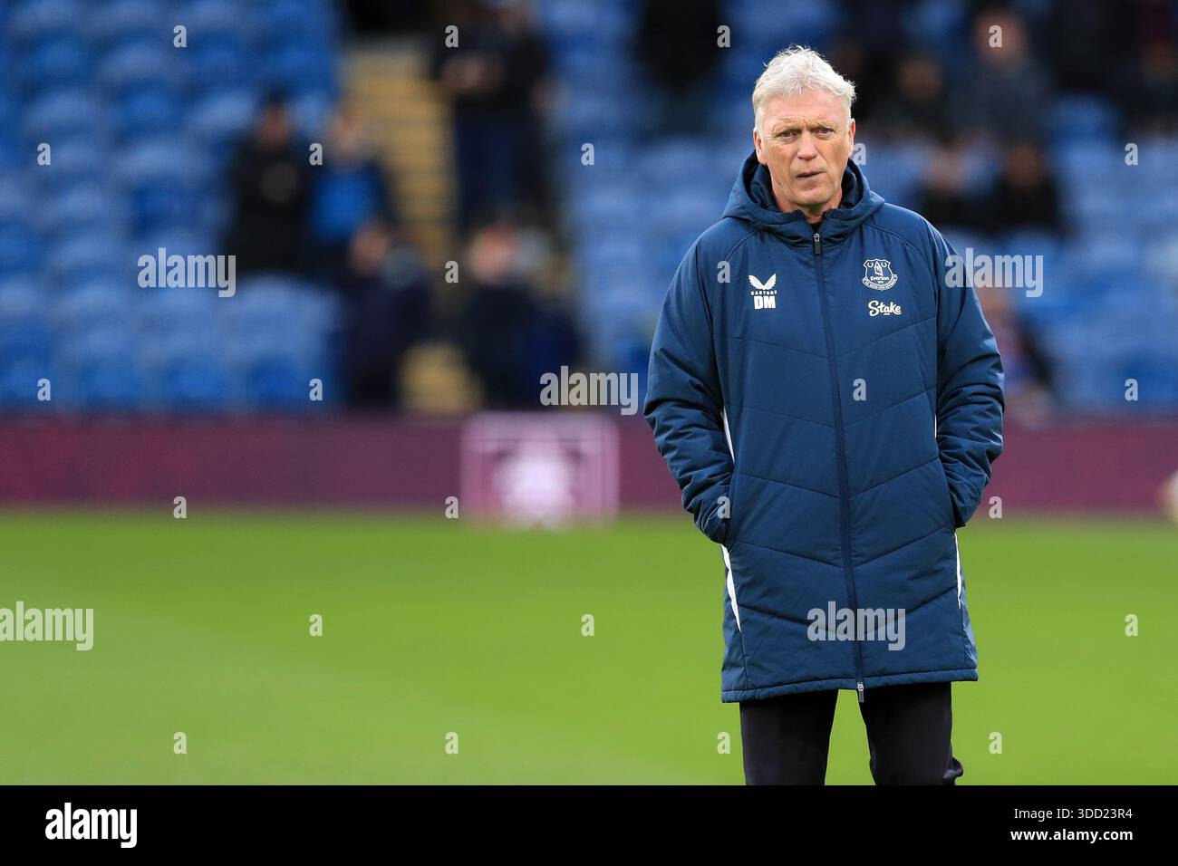 27th December 2025; Turf Moor, Burnley, Lancashire, England; Premier ...